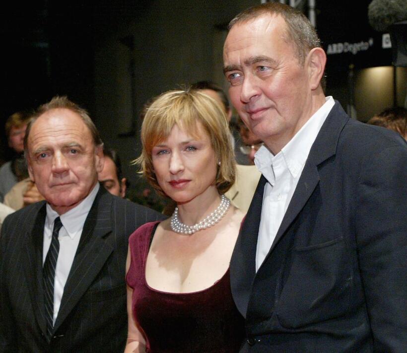 Corinna Harfouch Pictures and Photos | Fandango